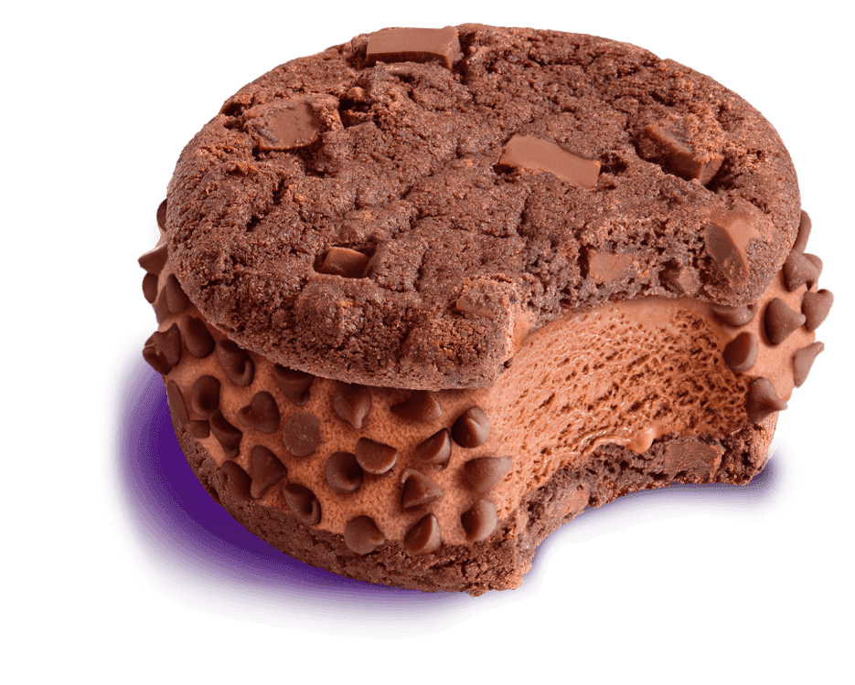 Chipwich | Double Chocolate Chip