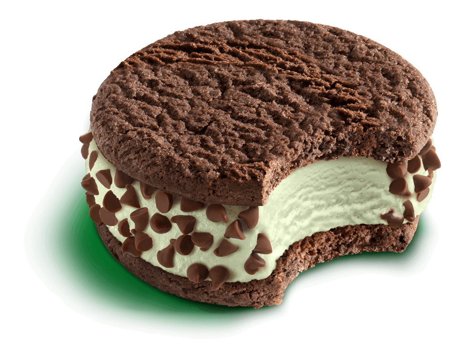 Chipwich | Girl Scout Thin Mints™